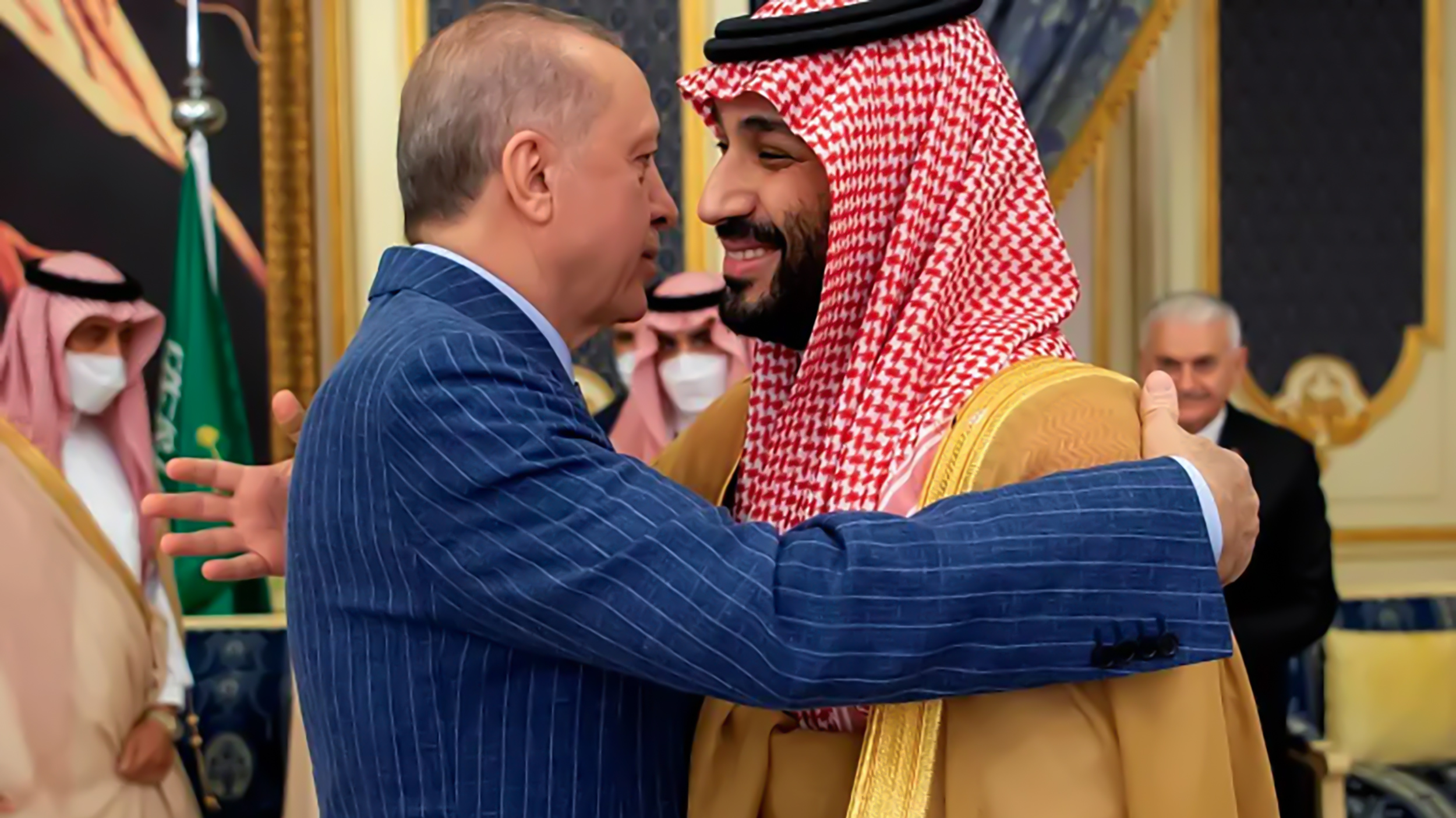 The Day After: Competing Visions for the Future of the Gaza Strip | Al Jazeera Centre for Studies